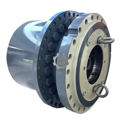 600000N.m Planetary Gearbox for Track Drive